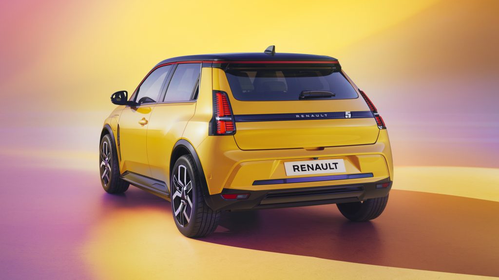 Renault 5 pricing announcedMotorshow | Motorshow