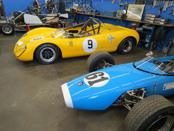 Crossle Car Company – A New Chapter - Autotrade.ie