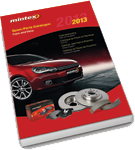 Mintex launches on-line catalogue including free VRM! - Autotrade.ie