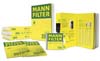New MANN filter catalogue available from ADE - Autotrade.ie