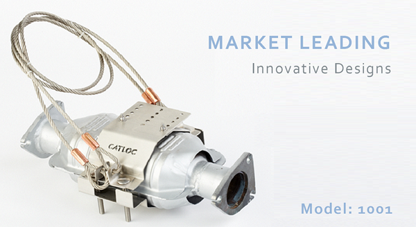 Catloc reaches significant milestone - Autotrade.ie