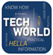It's arrived Hella Tech World - Autotrade.ie