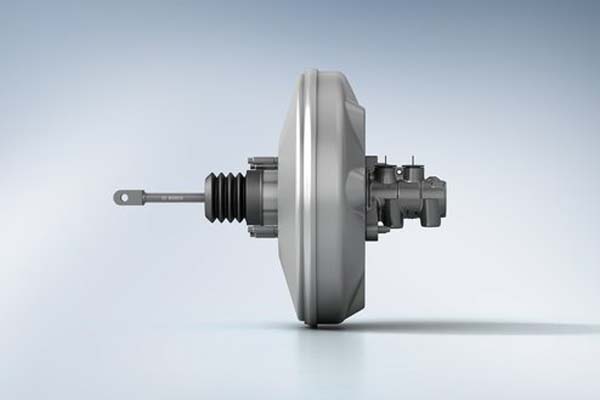 Bosch innovations include world’s smallest starter motor - Autotrade.ie