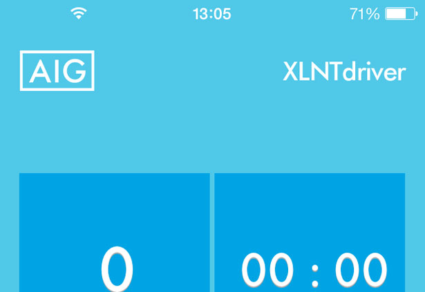 AIG launches XLNT Smartphone app - Autotrade.ie