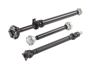 GKN publishes new propshaft catalogue - Autotrade.ie