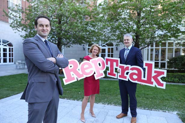 Volkswagen is Ireland’s most reputable company - Autotrade.ie