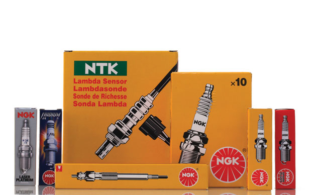 NGK won't rest on its laurels - Autotrade.ie