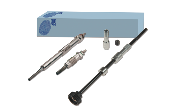 Blue Print unveils new Glow Plug Reamer - factorfocus.ie