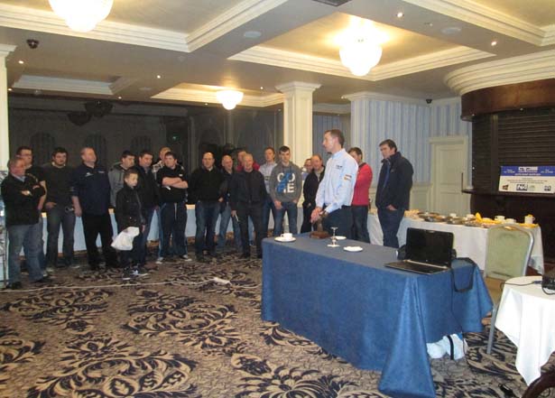 APS hosts successful Trade Show - Autotrade.ie