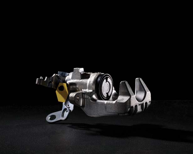 Brake Engineering expands caliper remanufacturing production line ...
