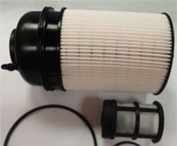 Knecht filters NTR CV filtration update - Autotrade.ie