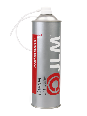 JLM Diesel DPF Spray from J&S Automotive - Autotrade.ie