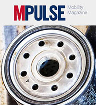 Mahle MPulse provides check up on automotive industry - Autotrade.ie