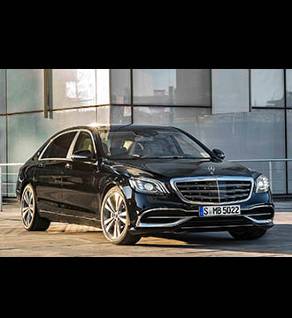 Mercedes-Benz planning an ‘awesome’ year in 2018 - Autotrade.ie