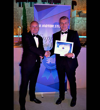 Comline at the double! - Autotrade.ie