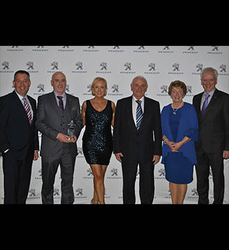 Reen’s Rathmore crowned kings of the kingdom - Autotrade.ie