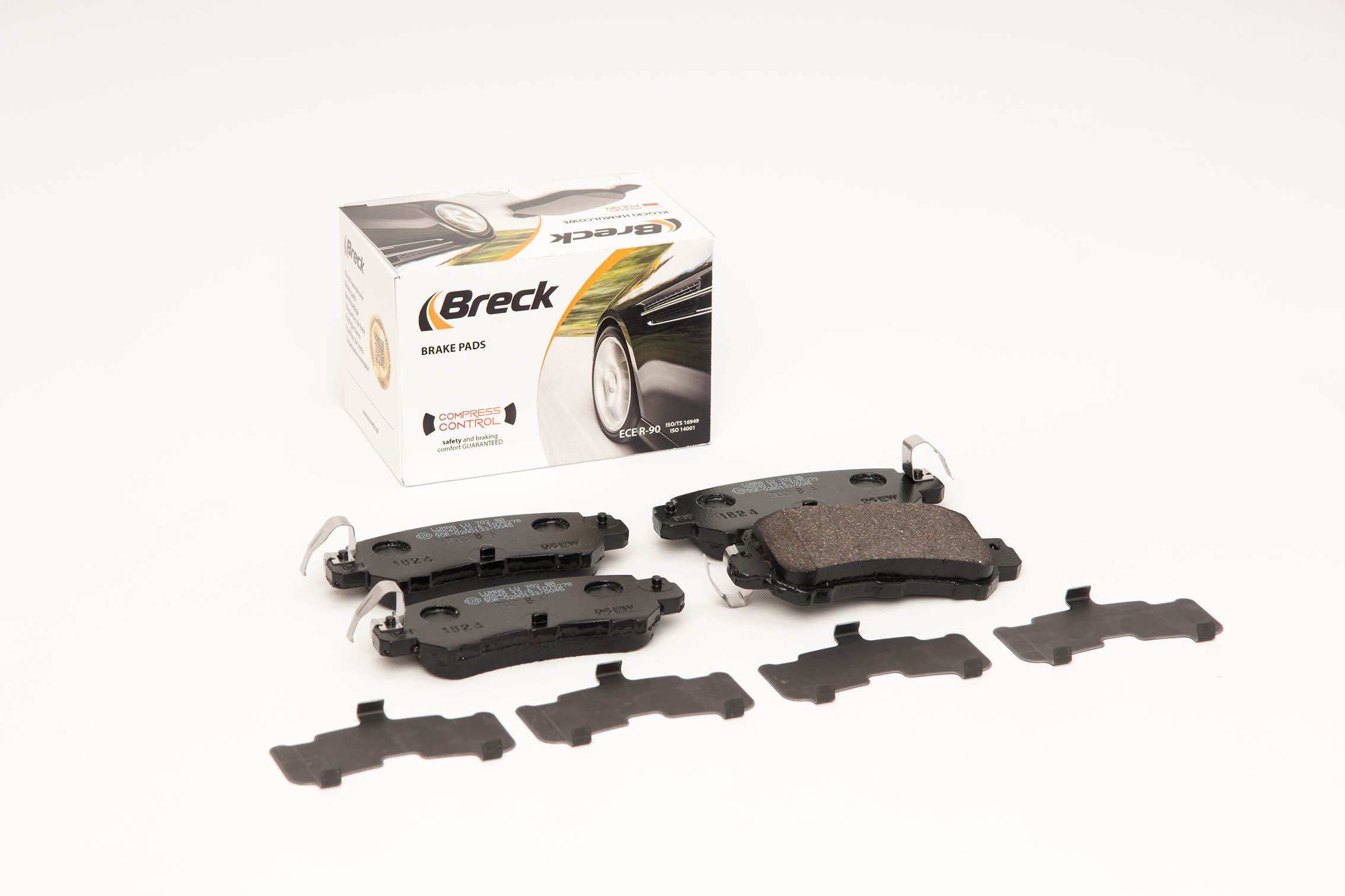 Breck range benefits from further expansion - Autotrade.ie
