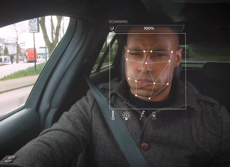 Jaguar Land Rover launches drowsy driver detection - Autotrade.ie