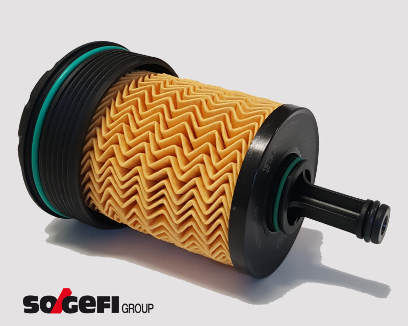 Sogefi plays part of award winning Ferrari engine - Autotrade.ie