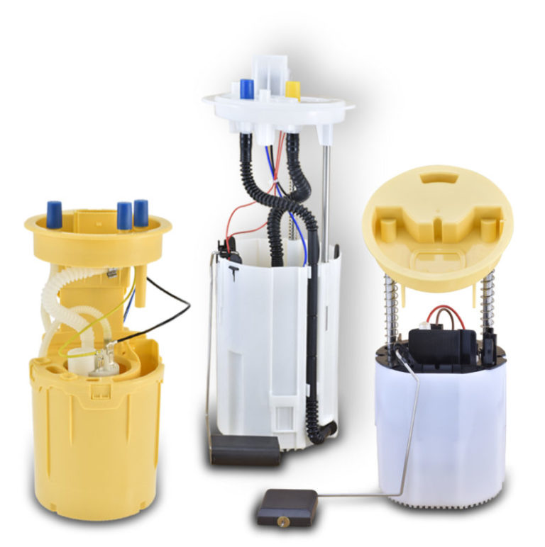 Elta adds to fuel delivery modules range - Autotrade.ie