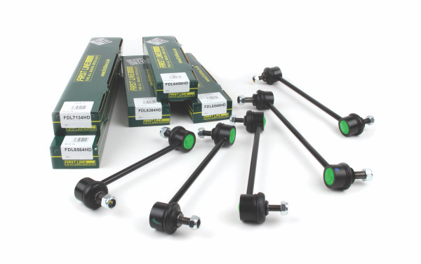 First Line HD link bars - Autotrade.ie