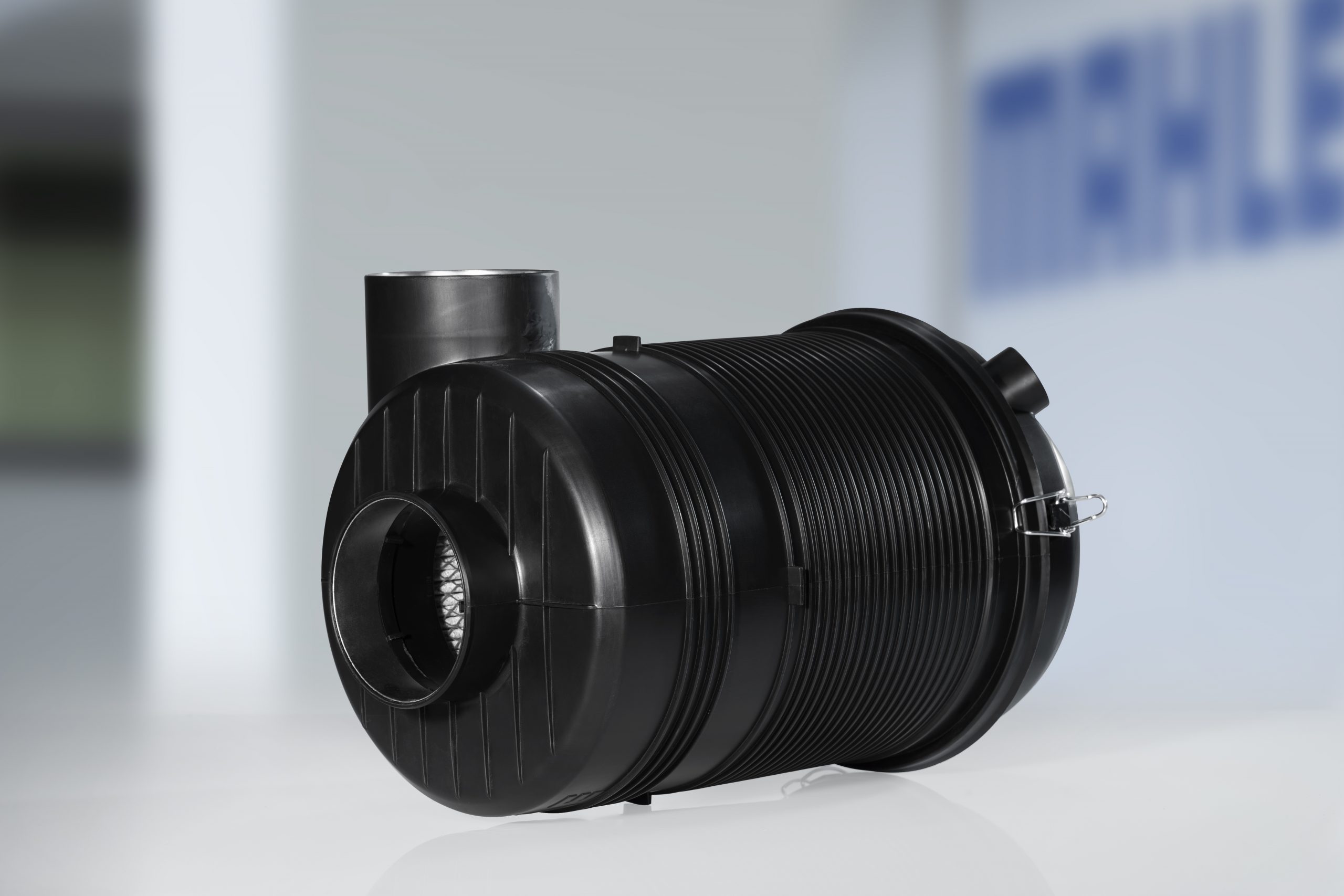 Mahle introduces new modular filter concept for fuel cells - Autotrade.ie