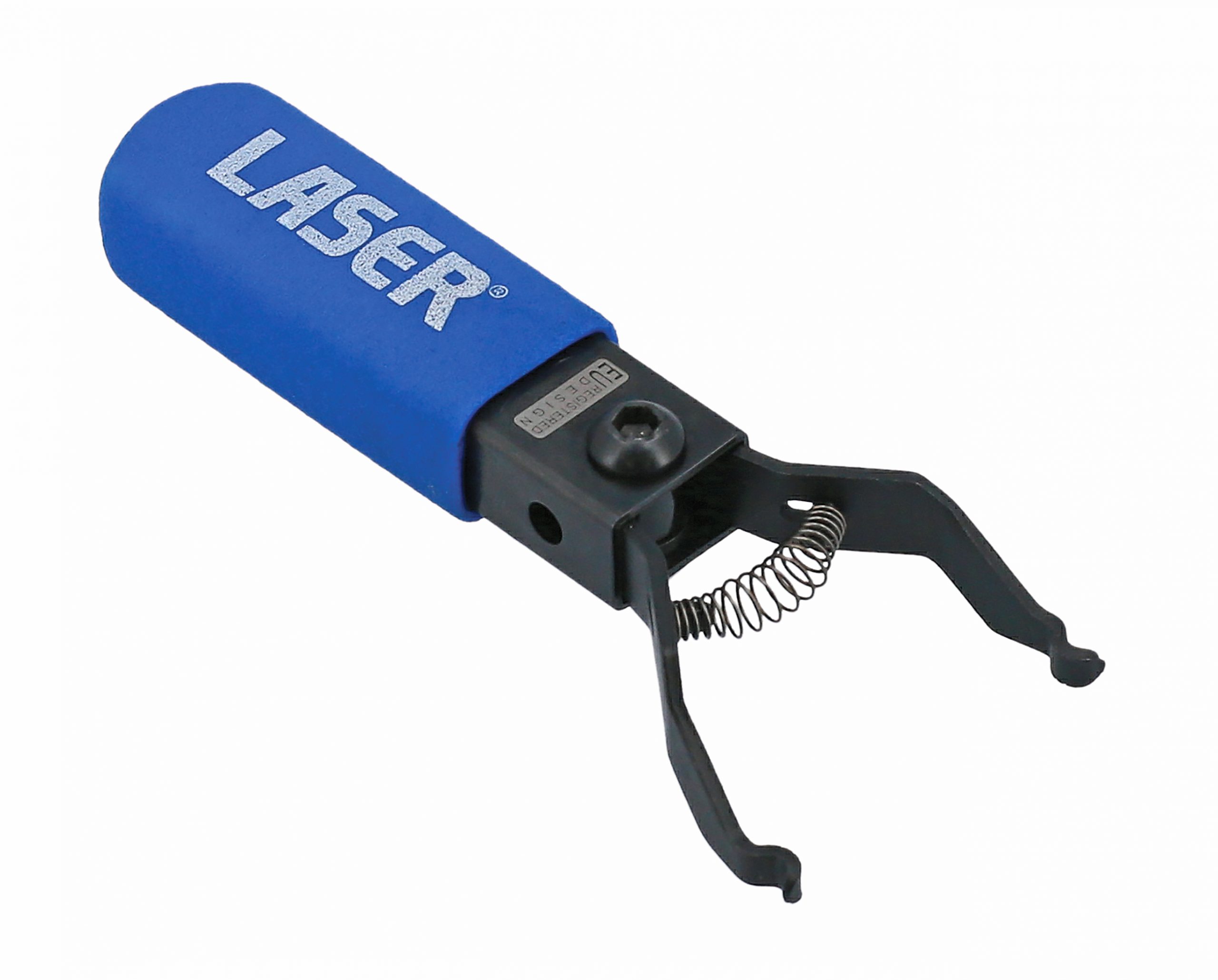 Types Of Fuel Line Connectors