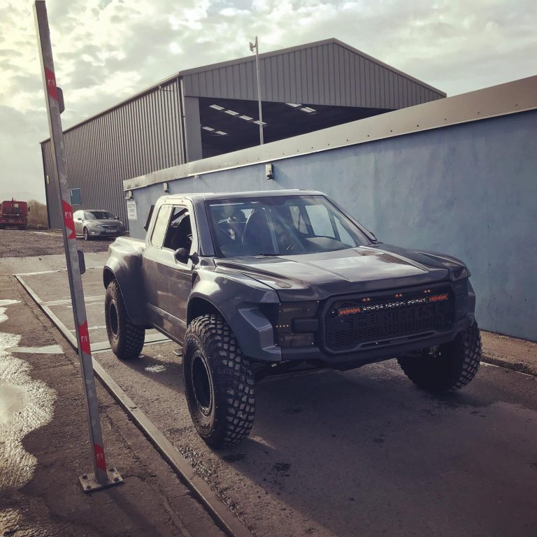 Knine racing – a hidden gem in the west of Ireland - Autotrade.ie