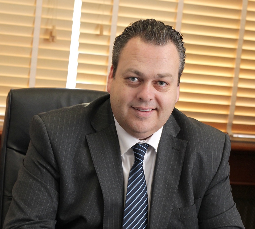 Harris Maxus expresses disappointment in electric car grant cut ...