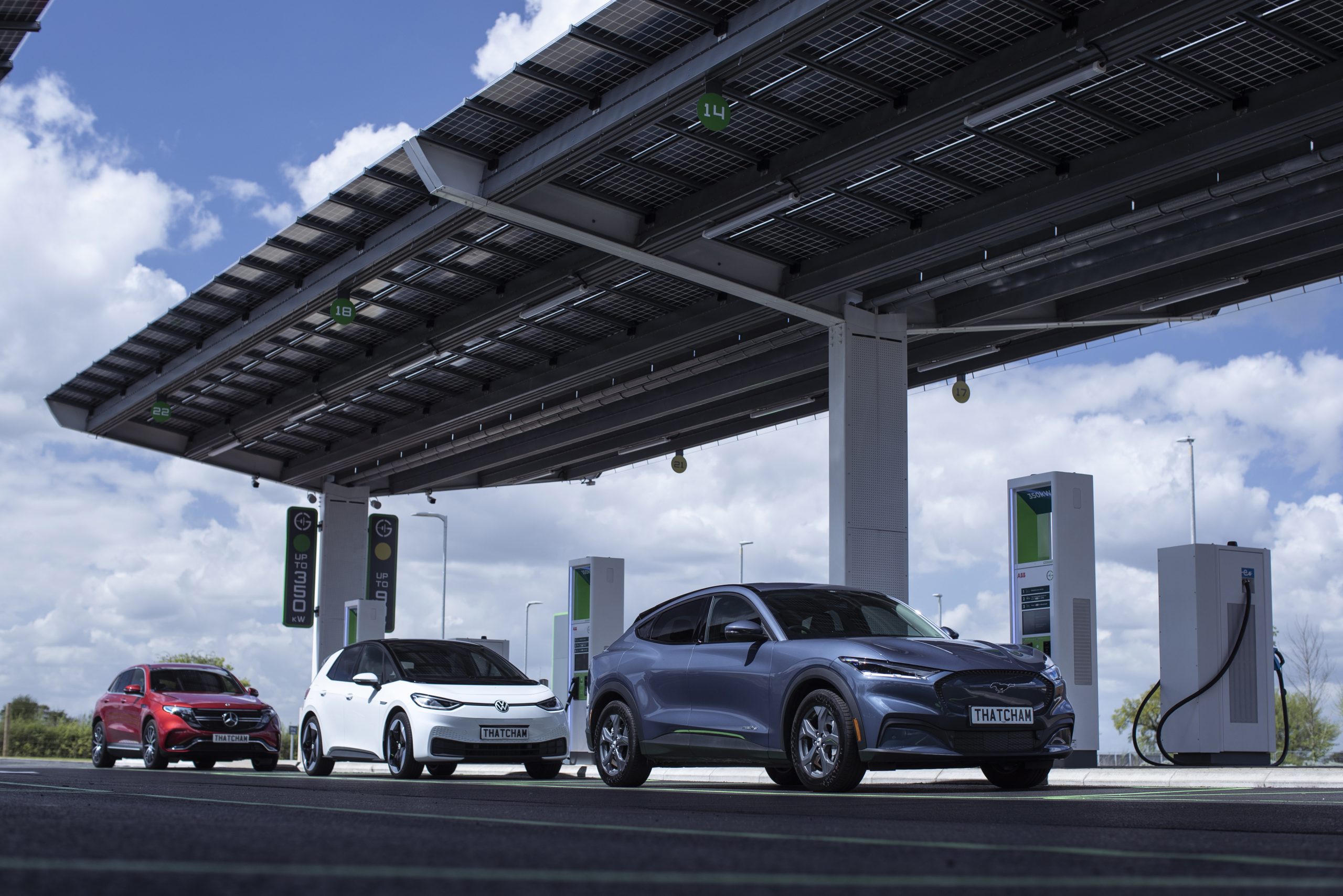 Thatcham Research unveils ‘EV Ready’ training programme - Autotrade.ie