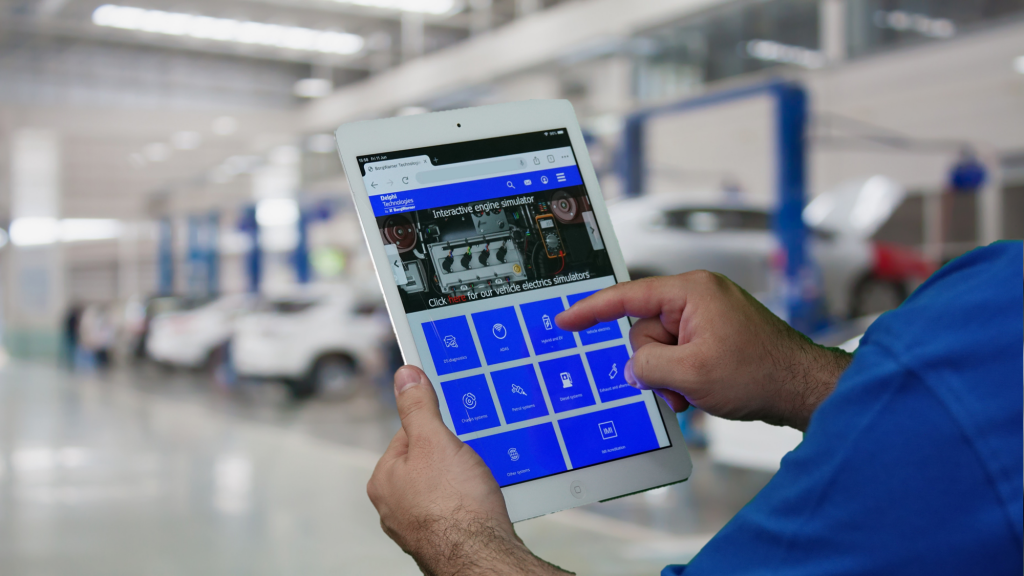 Delphi training courses now earn industry-recognised credits - Autotrade.ie