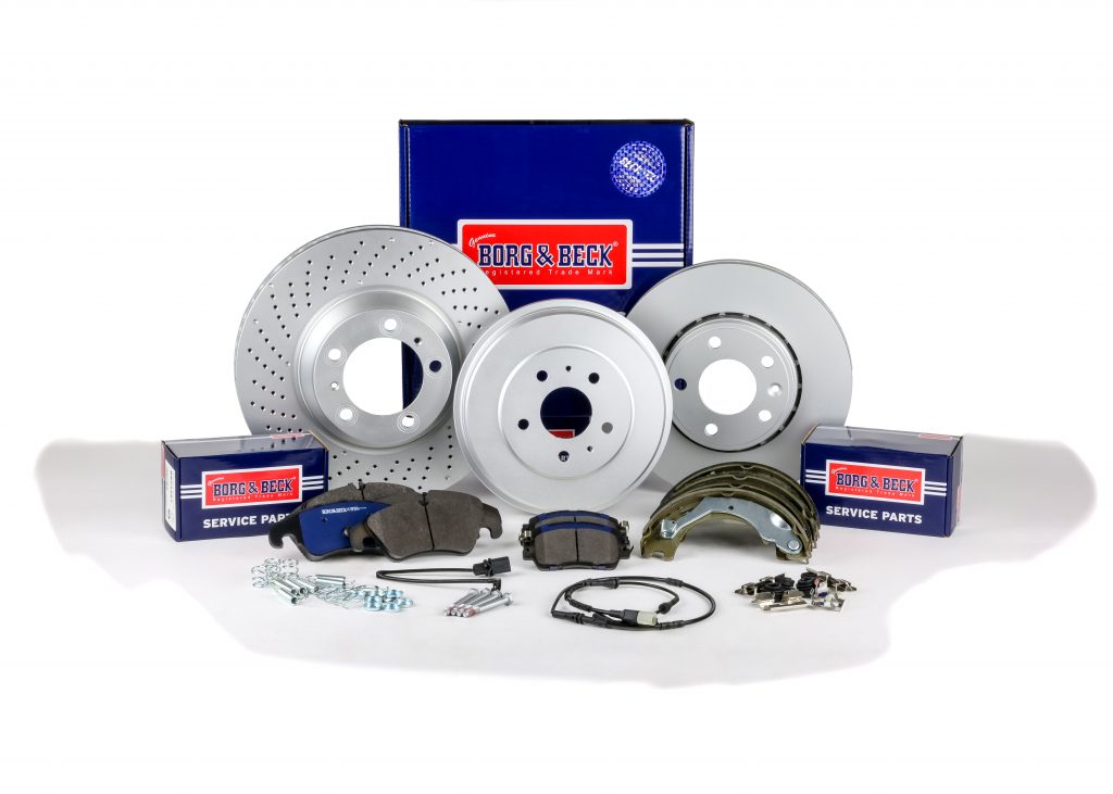 First Line expands aftermarket ranges with 80 new products - Autotrade.ie