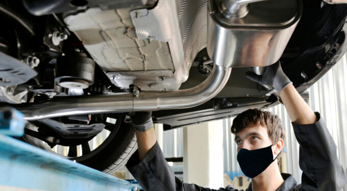 Understanding the importance of catalytic converters - Autotrade.ie