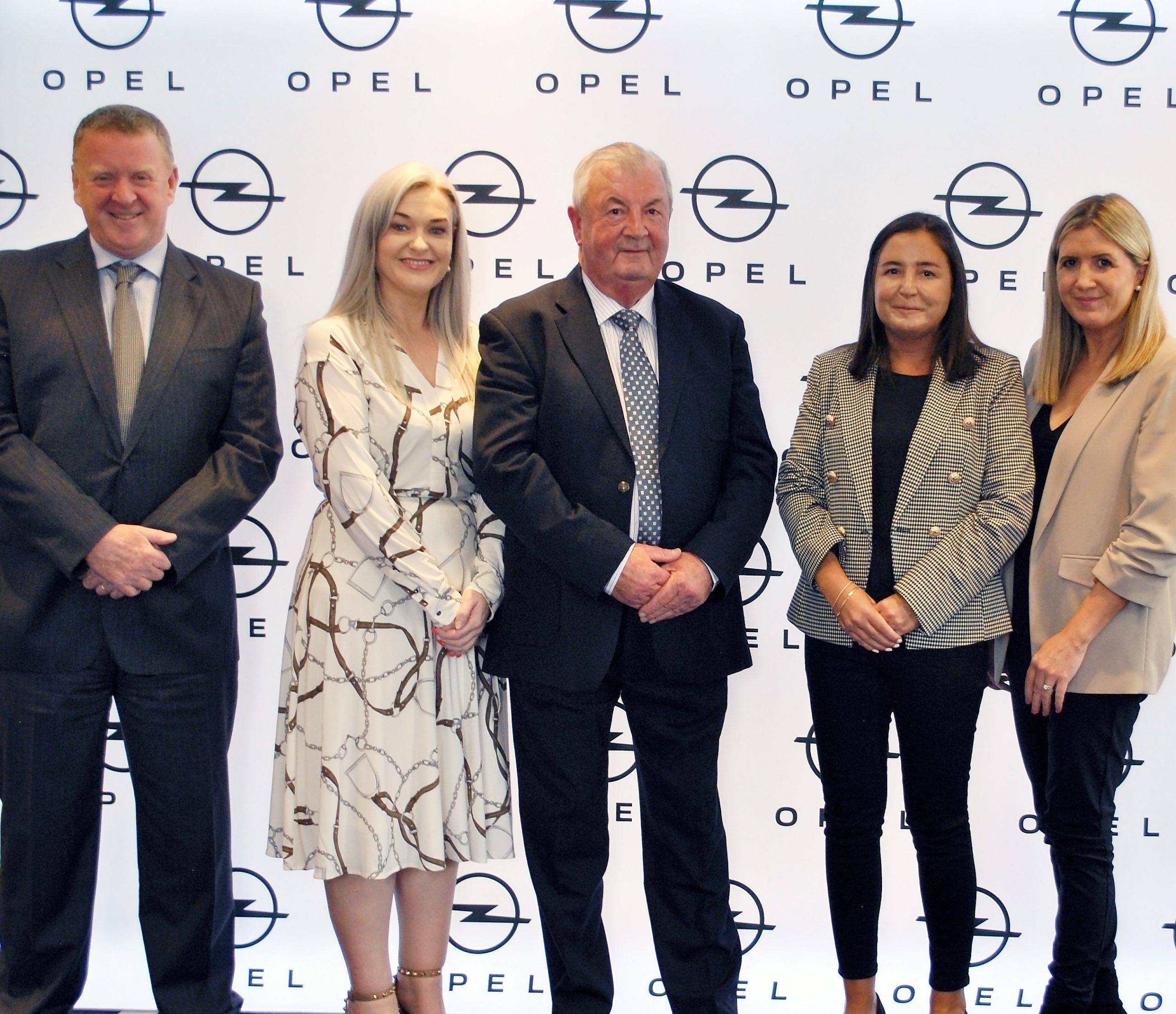 Opel welcomes landmark Navan dealer to network - Autotrade.ie