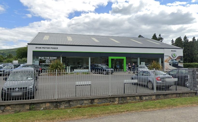 Lahart Garages acquires Tipperary’s Ryan Motor Power - Autotrade.ie