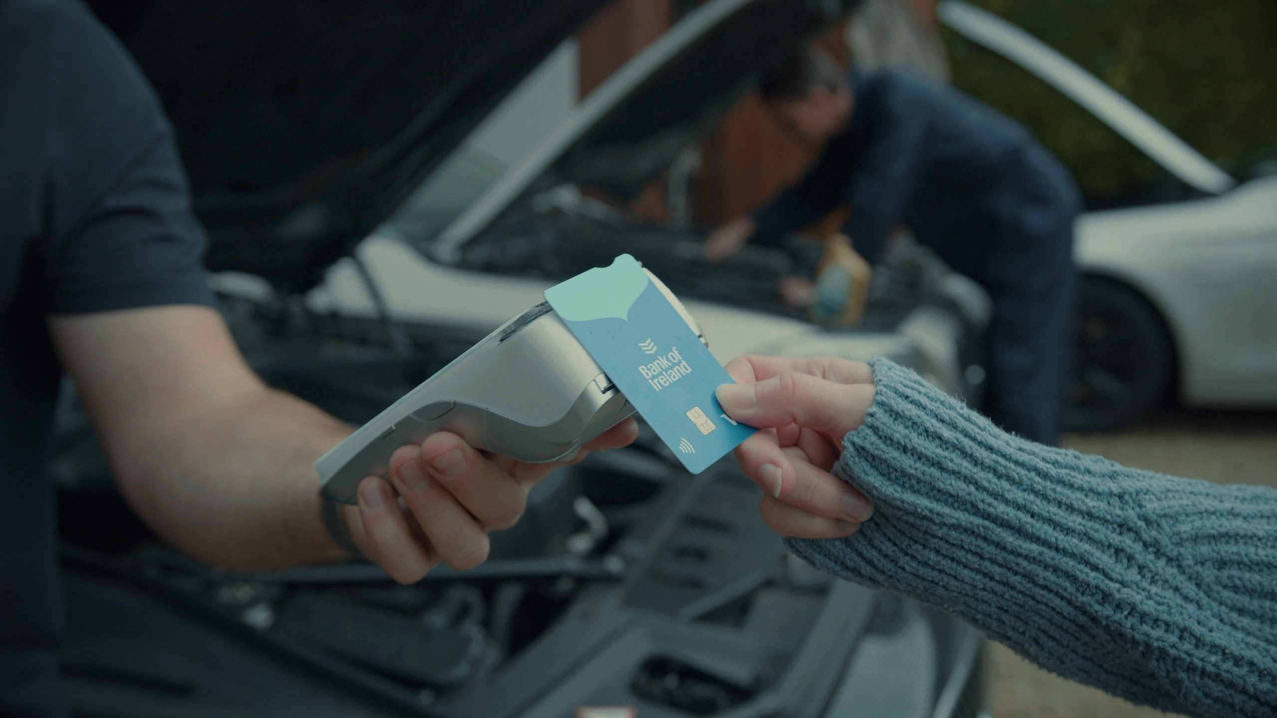 Case study: Connolly Motor Group chooses BOIPA - Autotrade.ie