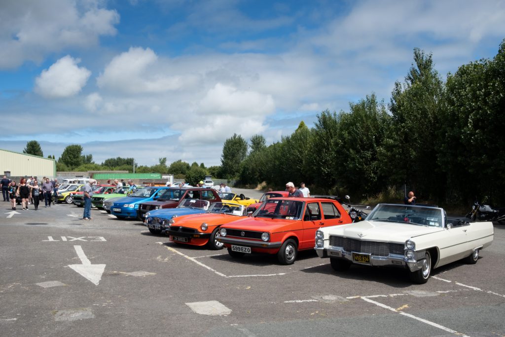 Car Restoration Shows