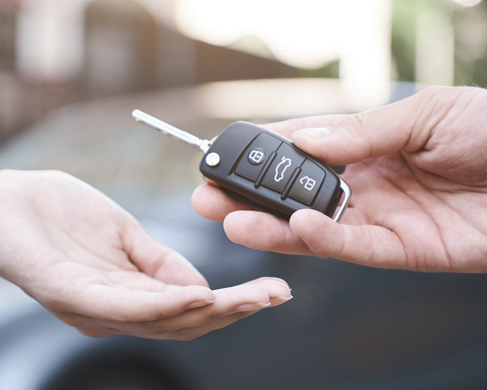 ‘Bogus buyer’ vehicle theft remains a problem - Autotrade.ie