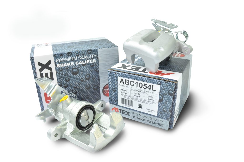 Bettaparts expands range with latest caliper offerings - Commercial ...