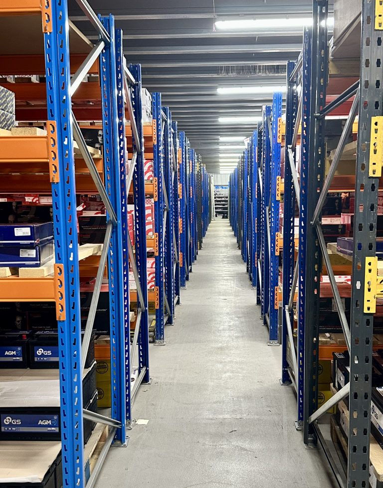 Serfac expands with move to new Tallaght premises - Autotrade.ie