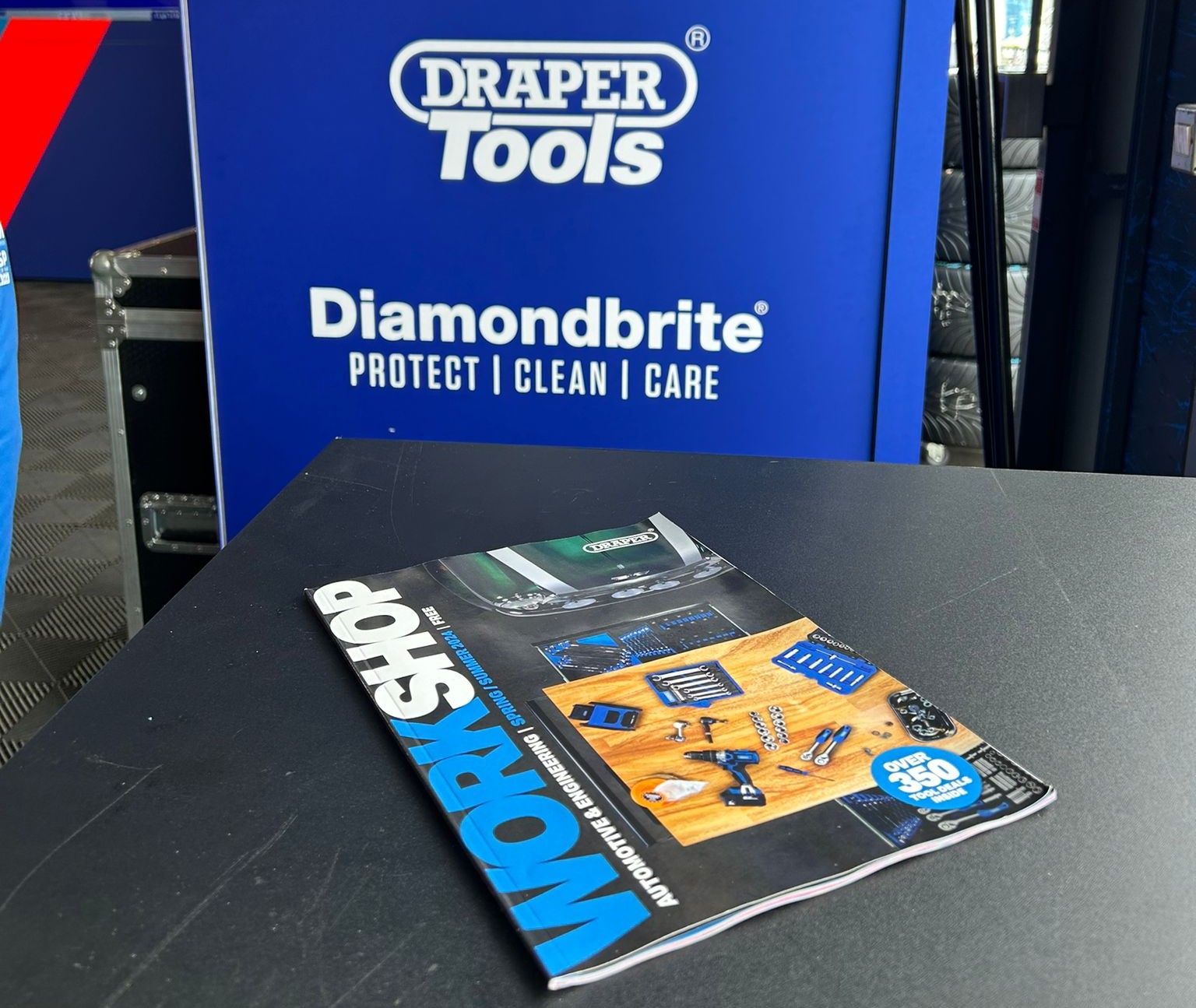 Draper Logo