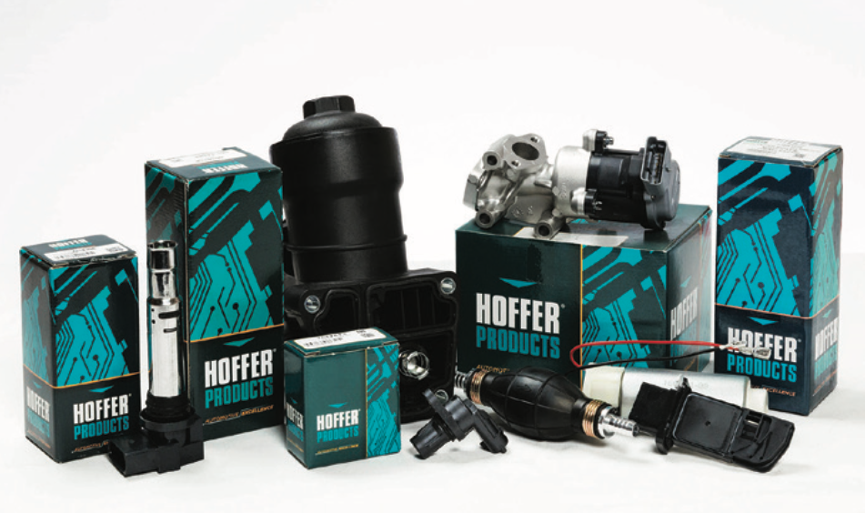 Serfac offers comprehensive range of electrical components - Autotrade.ie