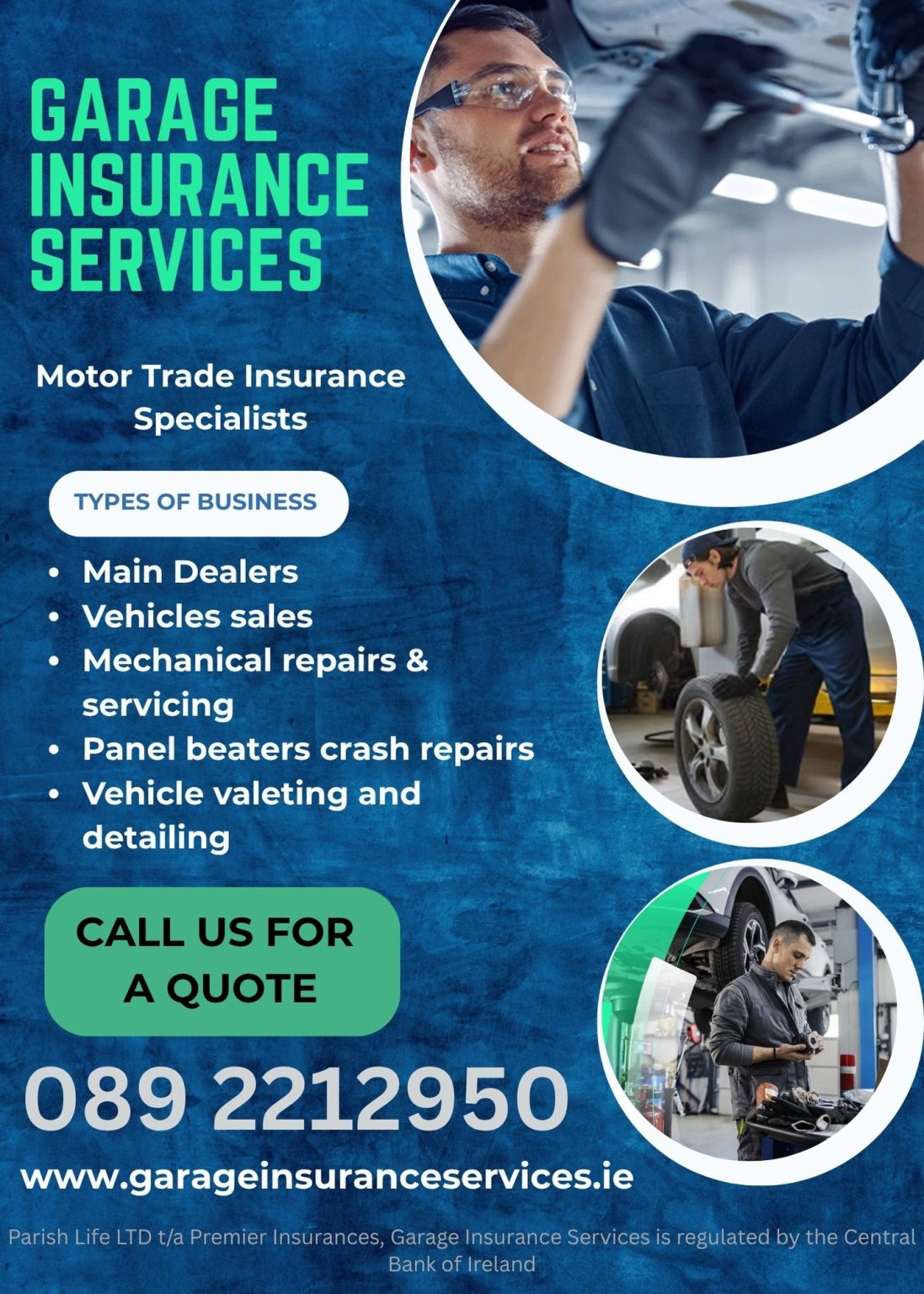 Understanding the National Fleet Database - Autotrade.ie