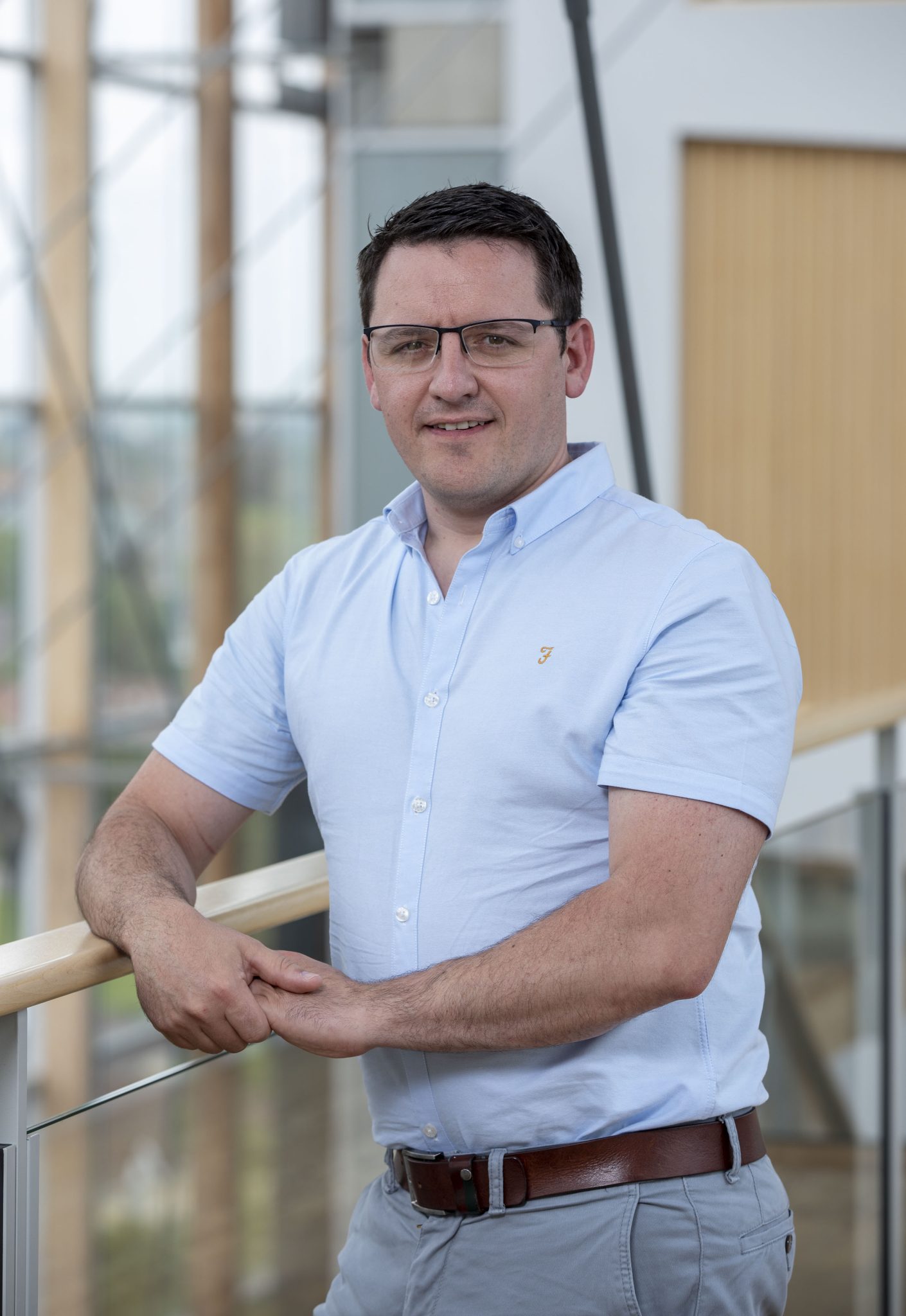 Understanding the National Fleet Database - Autotrade.ie