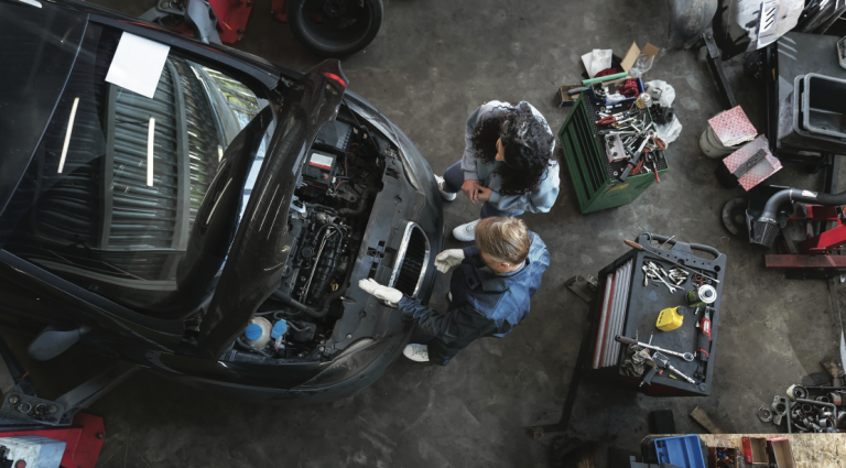 Understanding the National Fleet Database - Autotrade.ie