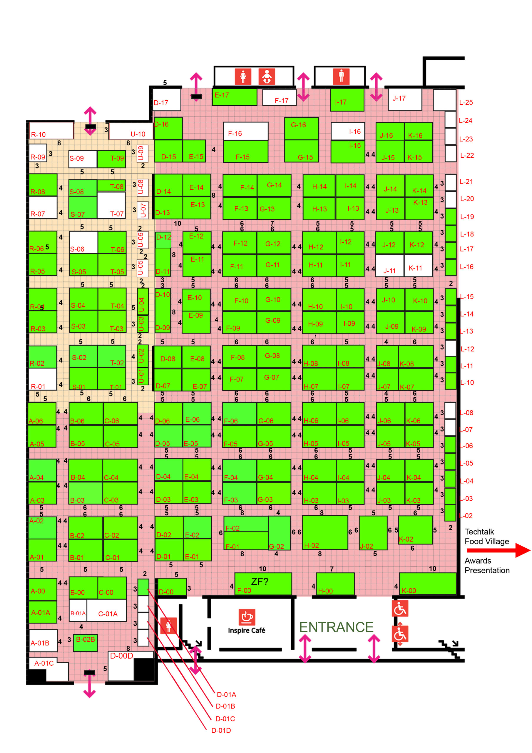 First exhibitors list published for 2026 Auto Trade EXPO / CV Workshop ...