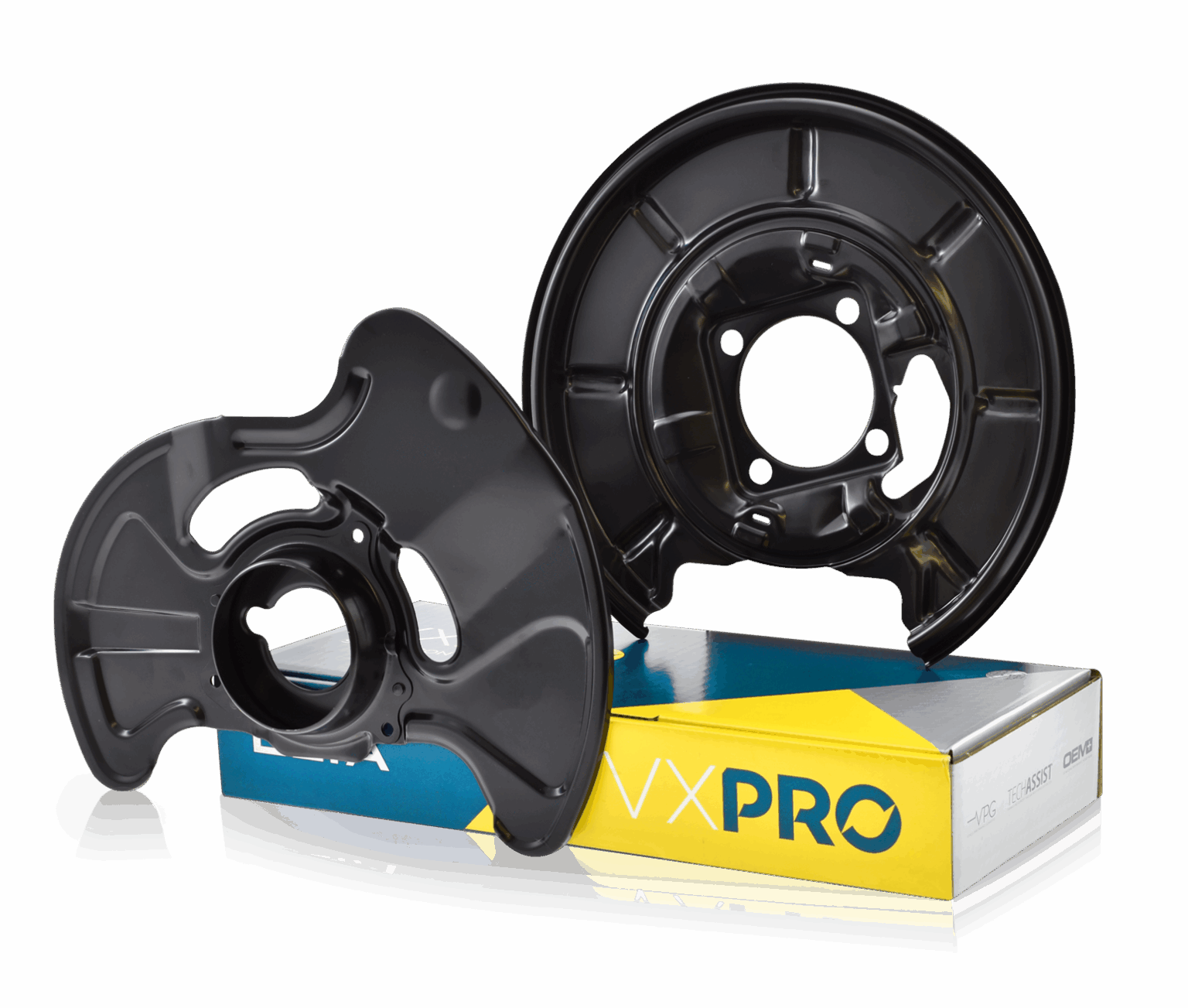 Overlooked components that can make or break a brake repair - Autotrade.ie
